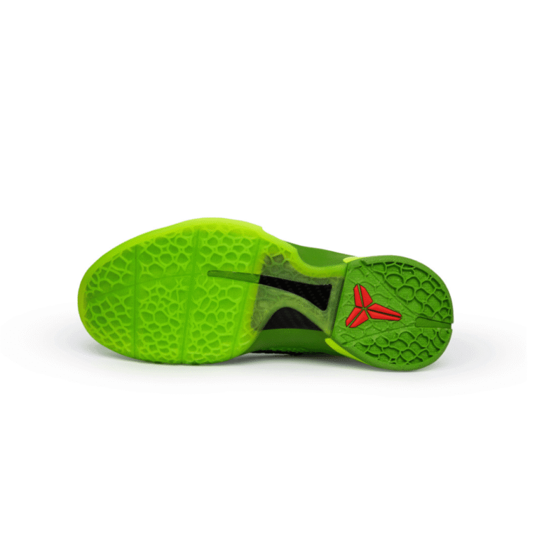 Nike Kobe 6 Potro Grinch em estoque na LP Shoes
